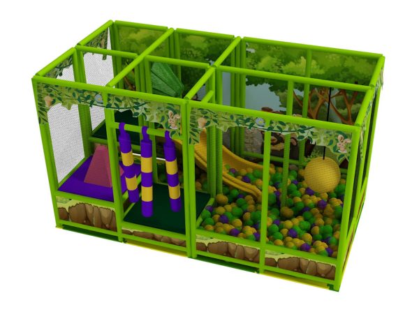 Vendita Giochi Gonfiabili Playground Scivoli Aree Giochi bambini